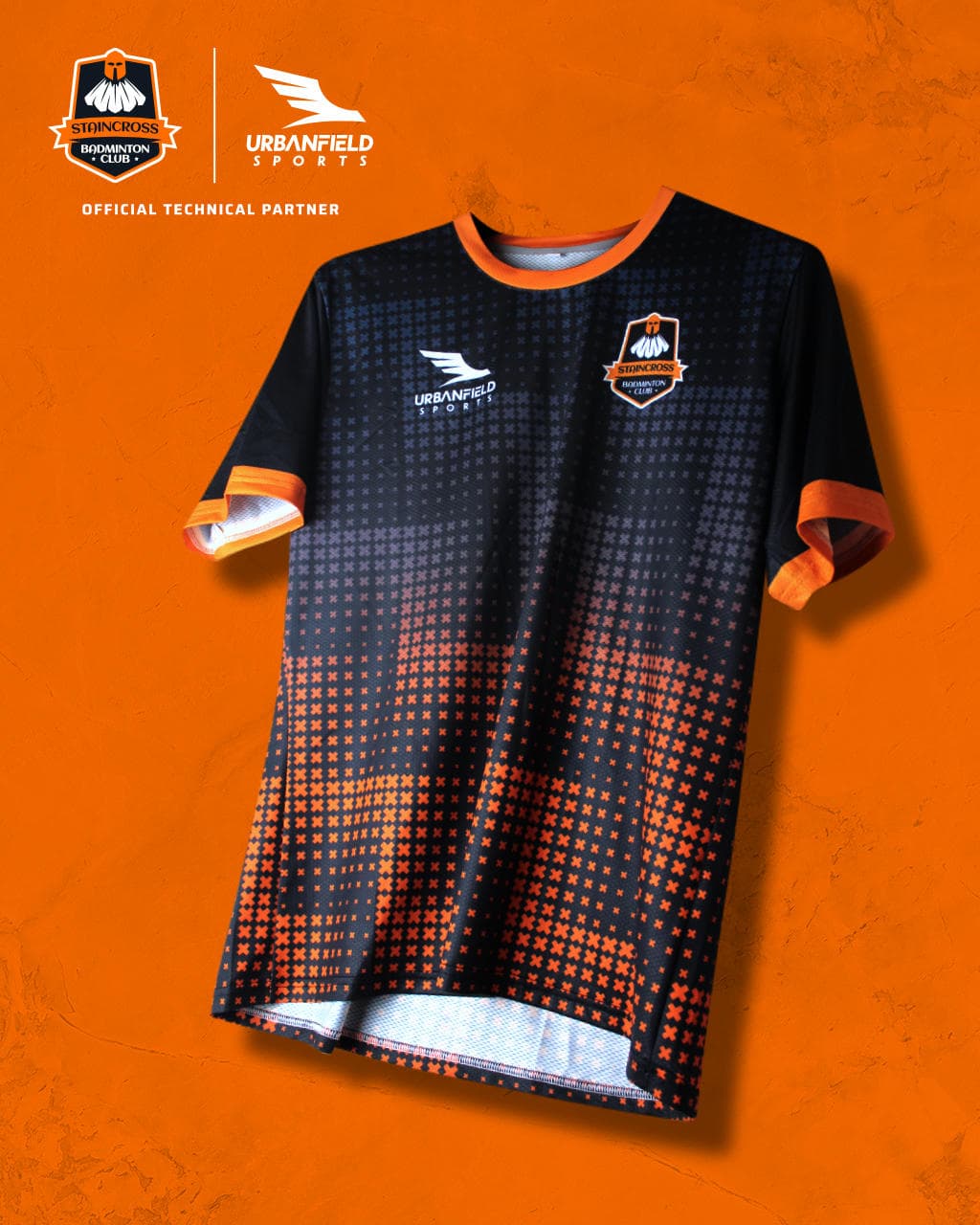 Staincross Badminton Club – Urbanfield Sports