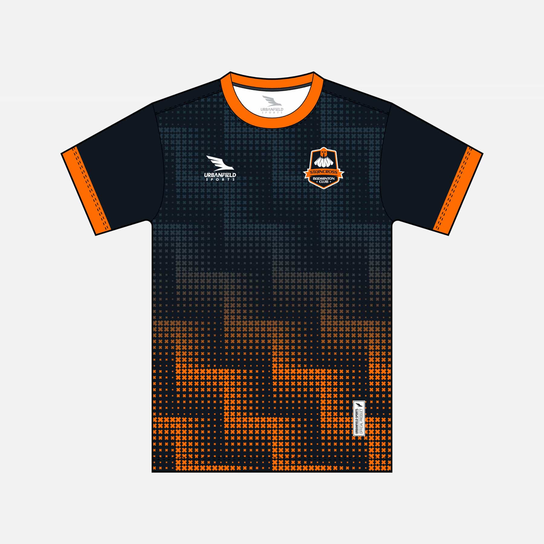 Staincross Badminton Club – Urbanfield Sports